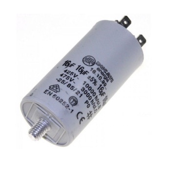 16UF-450VAC 5761