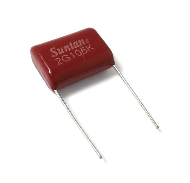 1UF-400V MKT 5178