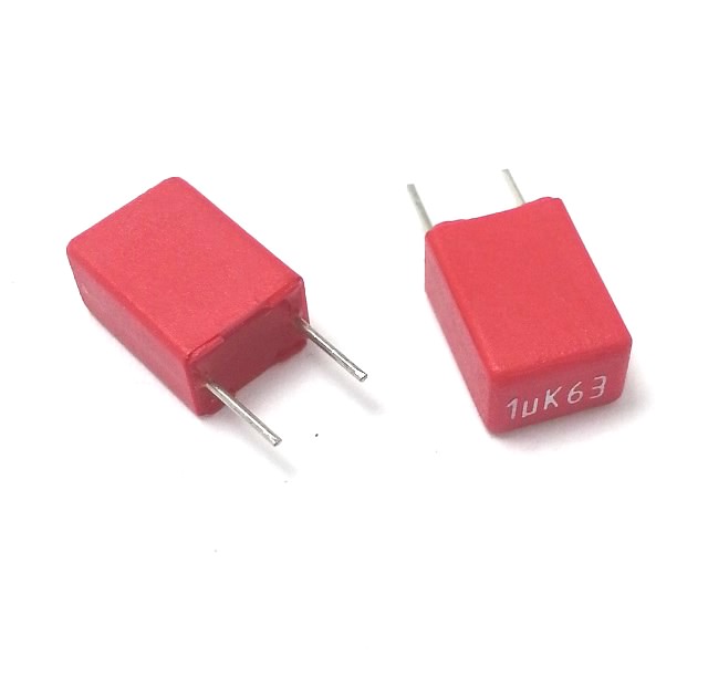 1UF-63V MKT 7064