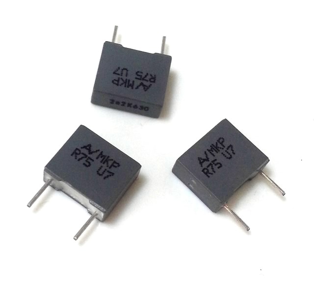 2.2NF-630V MKP 4466