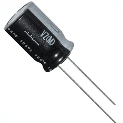 2.2UF-100VBIP 0611-NICHIC 2871