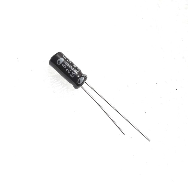 2.2UF-50V 0511 0231