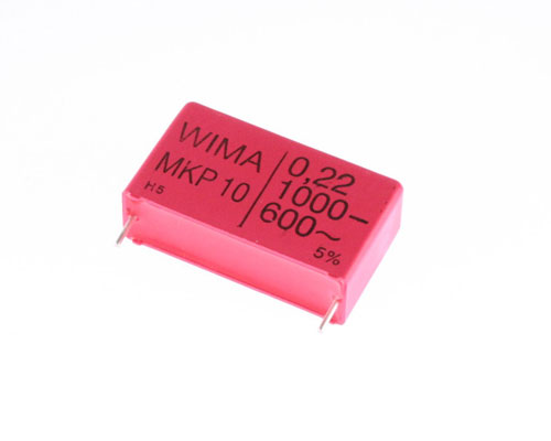 220NF-1000V MKP 5370