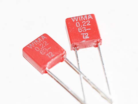 220NF-63V MKT 0258