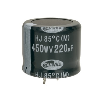 220UF-450V 3530 2357