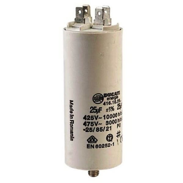 25UF-475VAC 7617