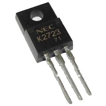 2SK2723-NEC 3386