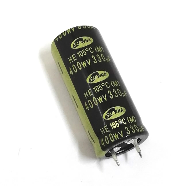 330UF-400V 2251 C317