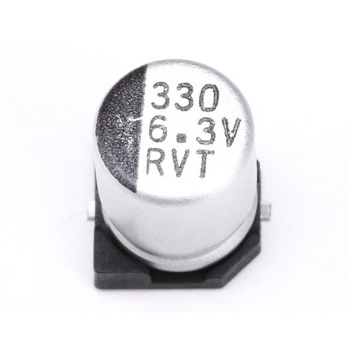 330UF-6.3VSMD 0608 8360