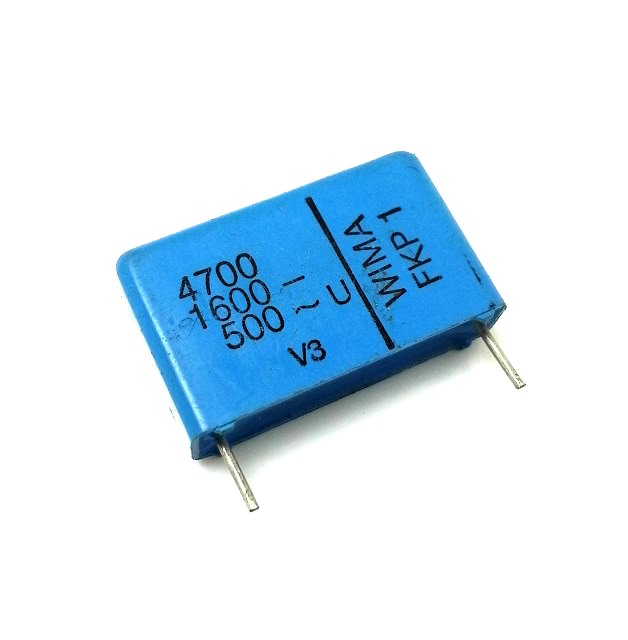 4.7NF-1600V FKP 4203