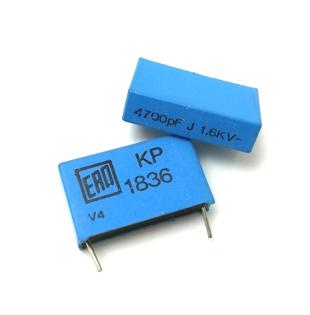 4.7NF-1600V KP 11214
