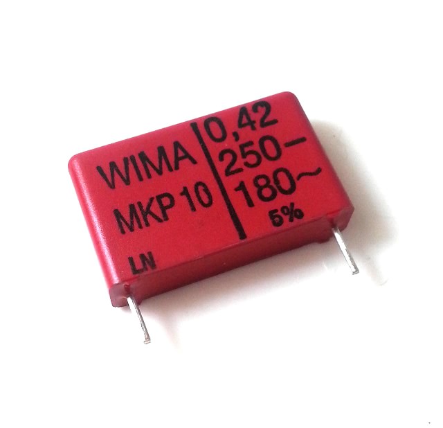 420NF-250V MKP 5853