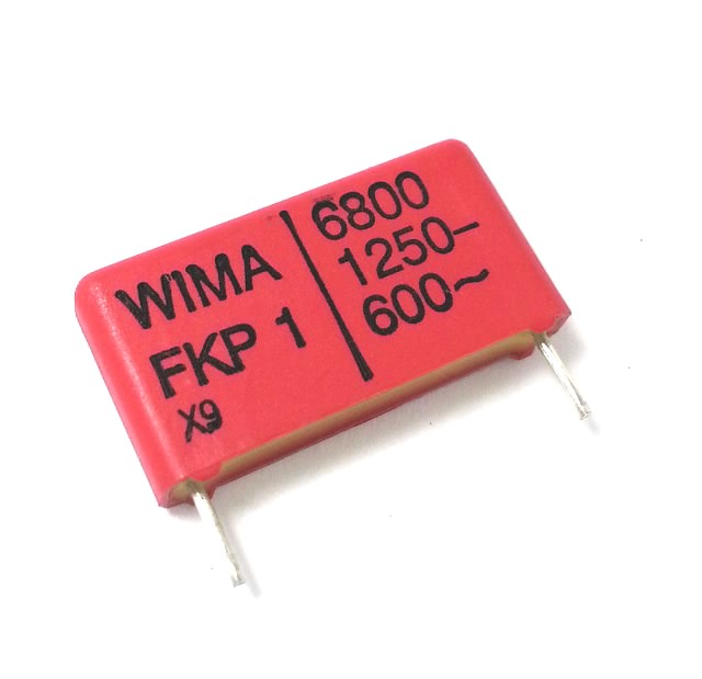 6.8NF-1250V FKP 7817