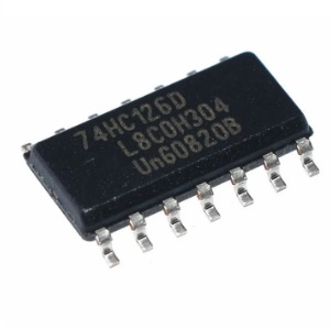 74HC126D-SMD E0944