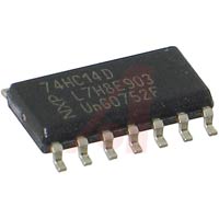 74HC14D-SMD 6502