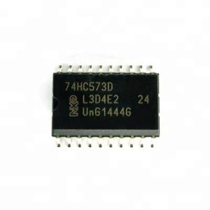 74HC573D-SMD 0890