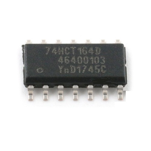 74HCT164D-SMD A883