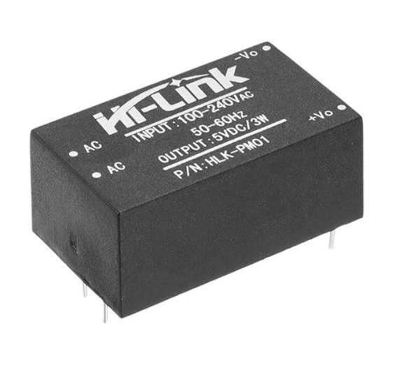 AC-DC CONV 110-240/5V A330