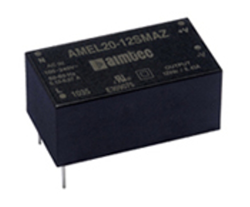 AC-DC CONV AMEL20-12SMAZ A661