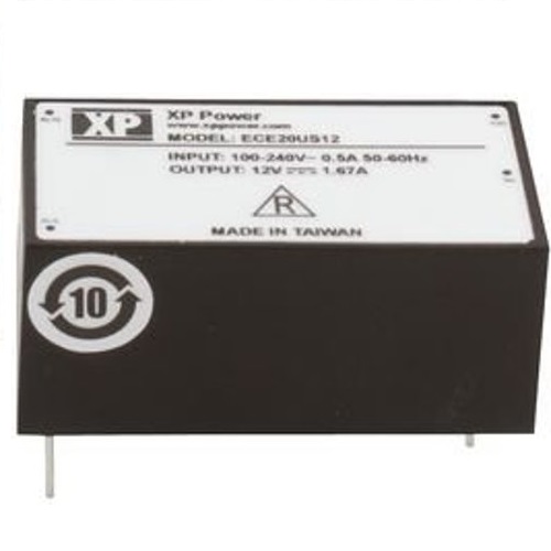 AC-DC CONV ECE20US12 A662
