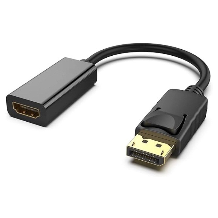 ADA HDMI-DISPLAYPORT Z/M 18368