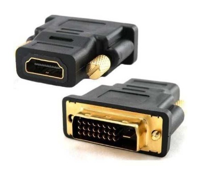 ADA HDMI-DVI G Z/M 3902