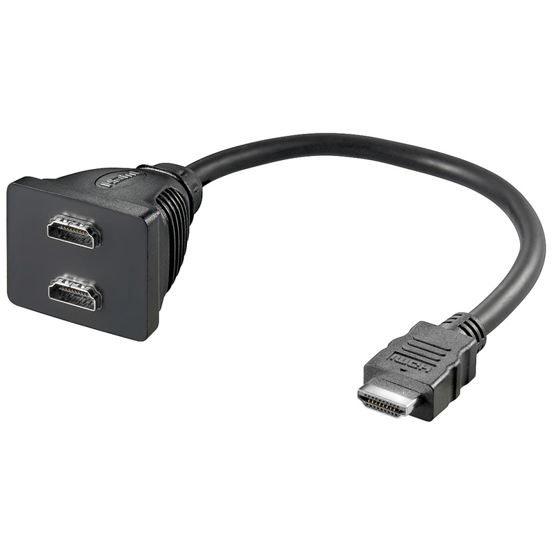 ADA HDMI-HDMIX2 M/Z 18421