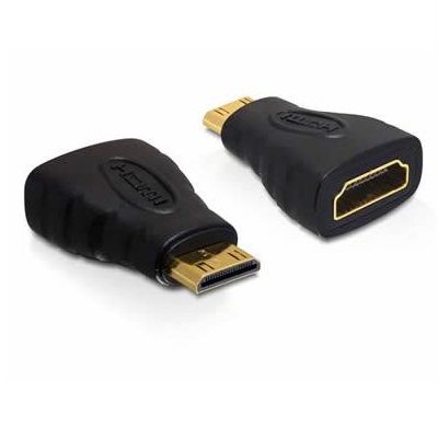 ADA HDMI-MINI HDMI Z/M B528