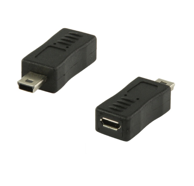 ADA USB2.0 BMIC-BMINI Z/ E0037