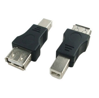 ADA USB2.0 A-B Z/M B663