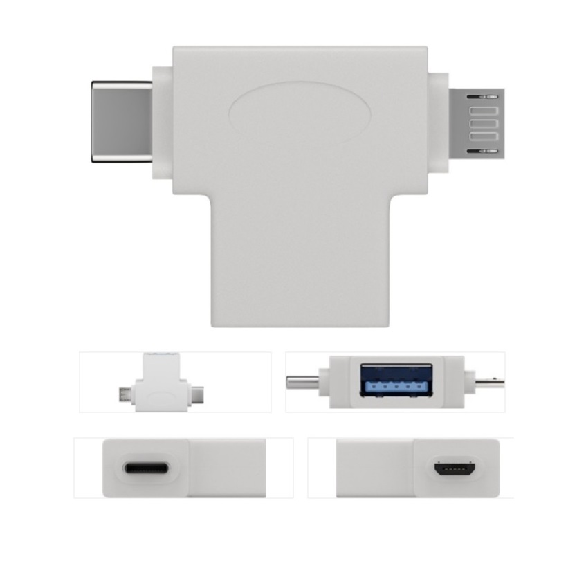 ADA USB3.0 A-USB-C/BMICR B914