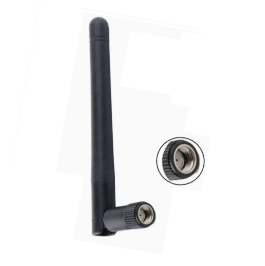 ANTENA WI-FI RPSMA-M/B 19063