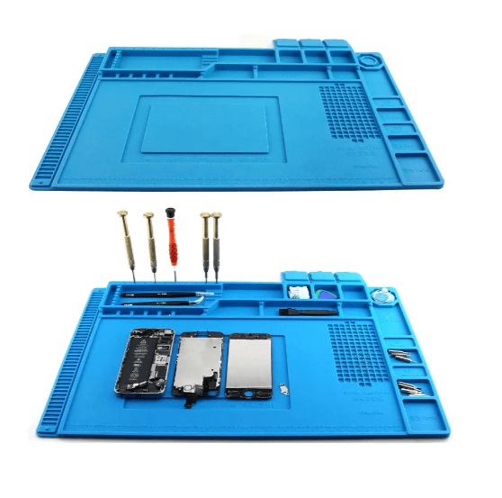 ANTISTATIK PODLOGA PCW10A E0128