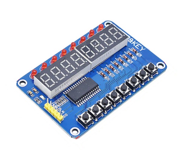 ARDUINO DISPLEJ/2 C725