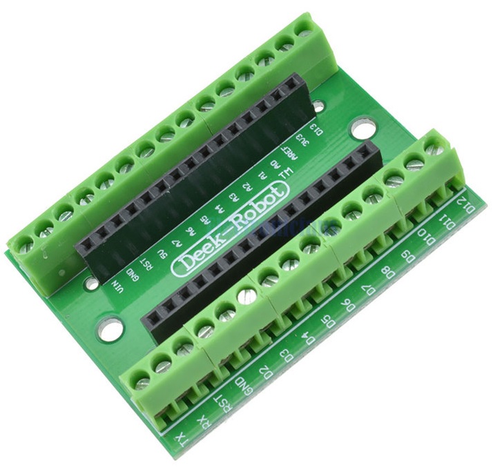 ARDUINO EXPANSION BOARD3 8802