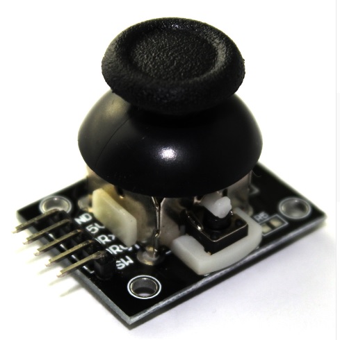 ARDUINO JOYSTICK 8804