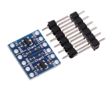ARDUINO KONV. I2C D227