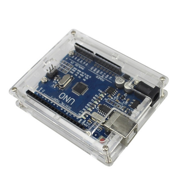 ARDUINO KUTIJA-TRANSP 8805