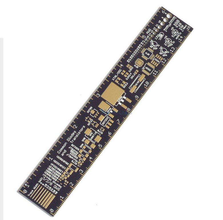 ARDUINO LENJIR PCB 8807