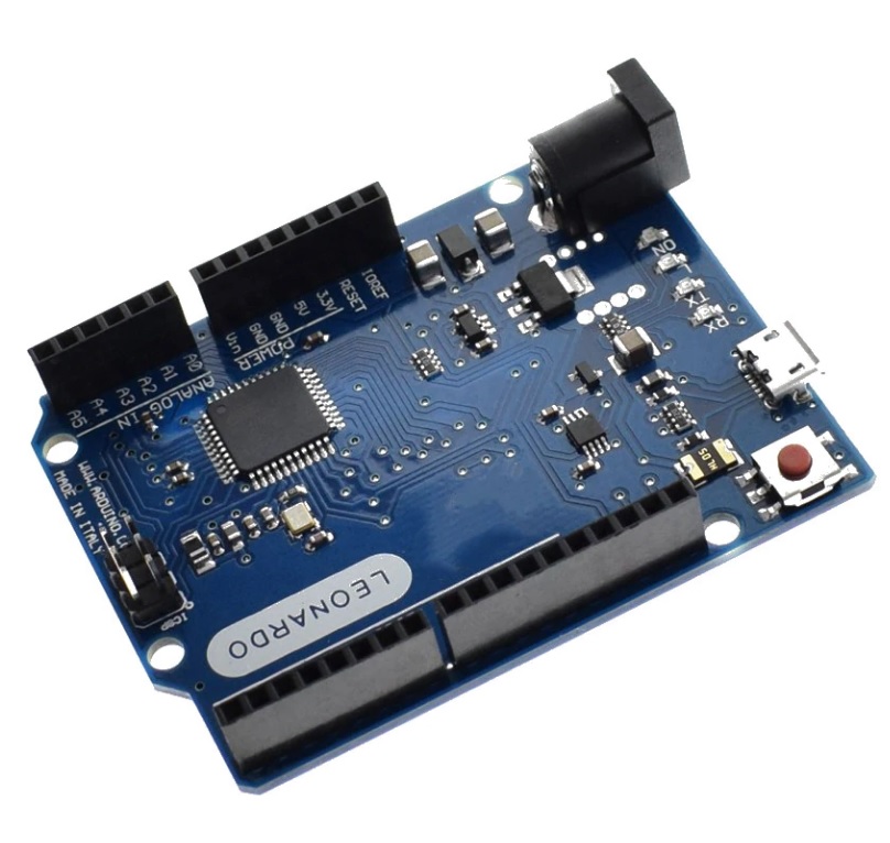 ARDUINO LEONARDO R3 A178