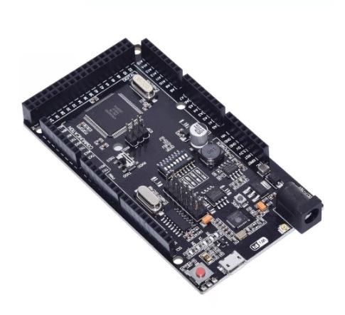 ARDUINO MEGA2560 R3 WI-FI D030