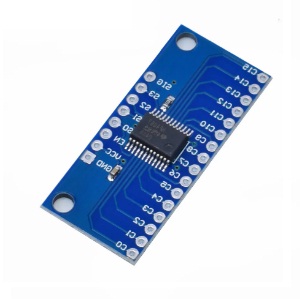ARDUINO MULT/DEM 74HC4067 E0327