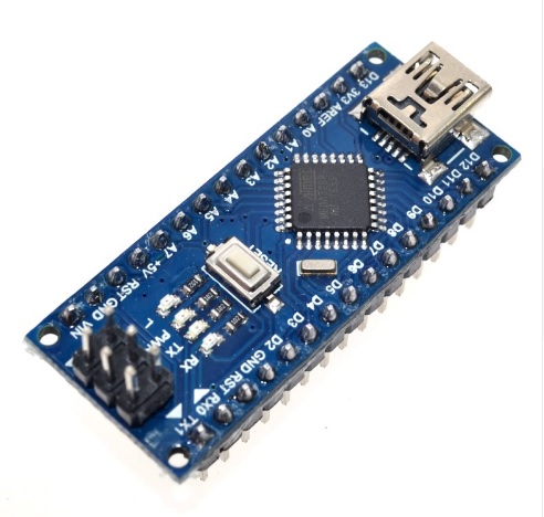 ARDUINO NANO V3.0(328P) 8808