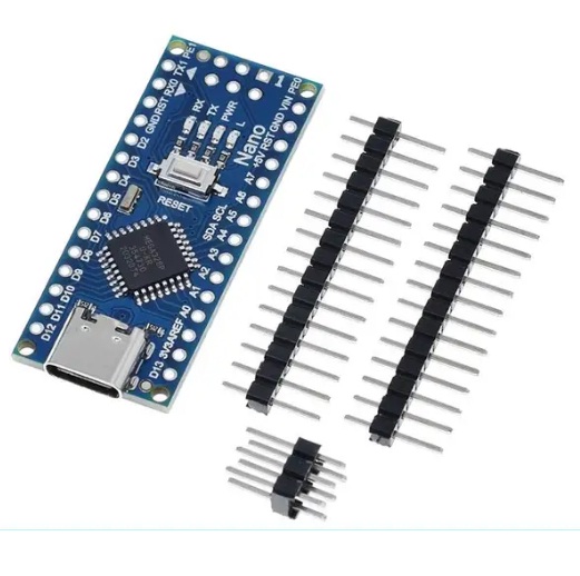ARDUINO NANO V3.0(328P)C E0235
