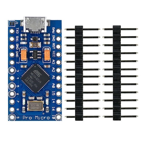 ARDUINO PRO MICRO E0707