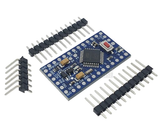 ARDUINO PRO MINI 8809