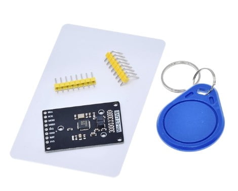 ARDUINO RFID/NFC MINI B678