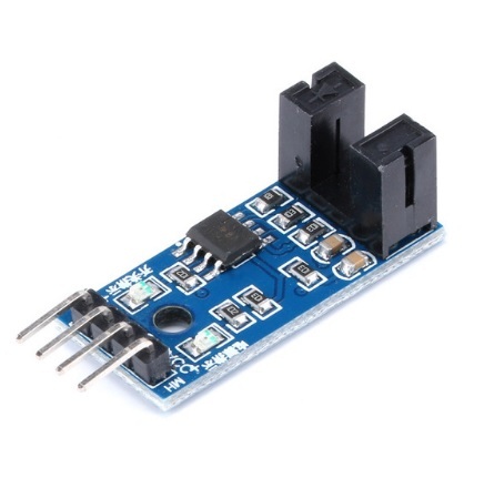 ARDUINO SENZOR PROLASKA D250