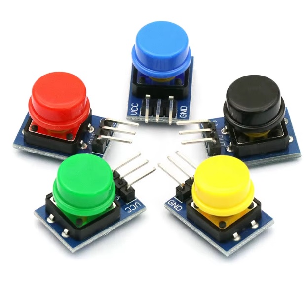 ARDUINO SET TASTERA E0787