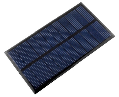 ARDUINO SOLARNI PANEL D294